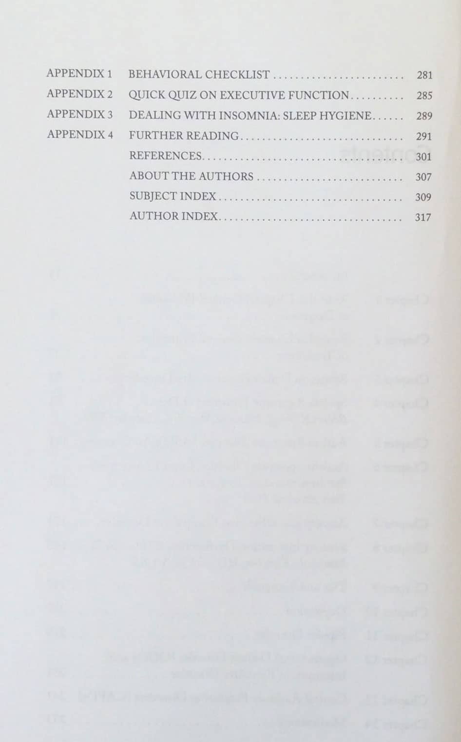 Understanding Neurodiverse Acronyms (With Cheatsheet!) - Sue Larkey