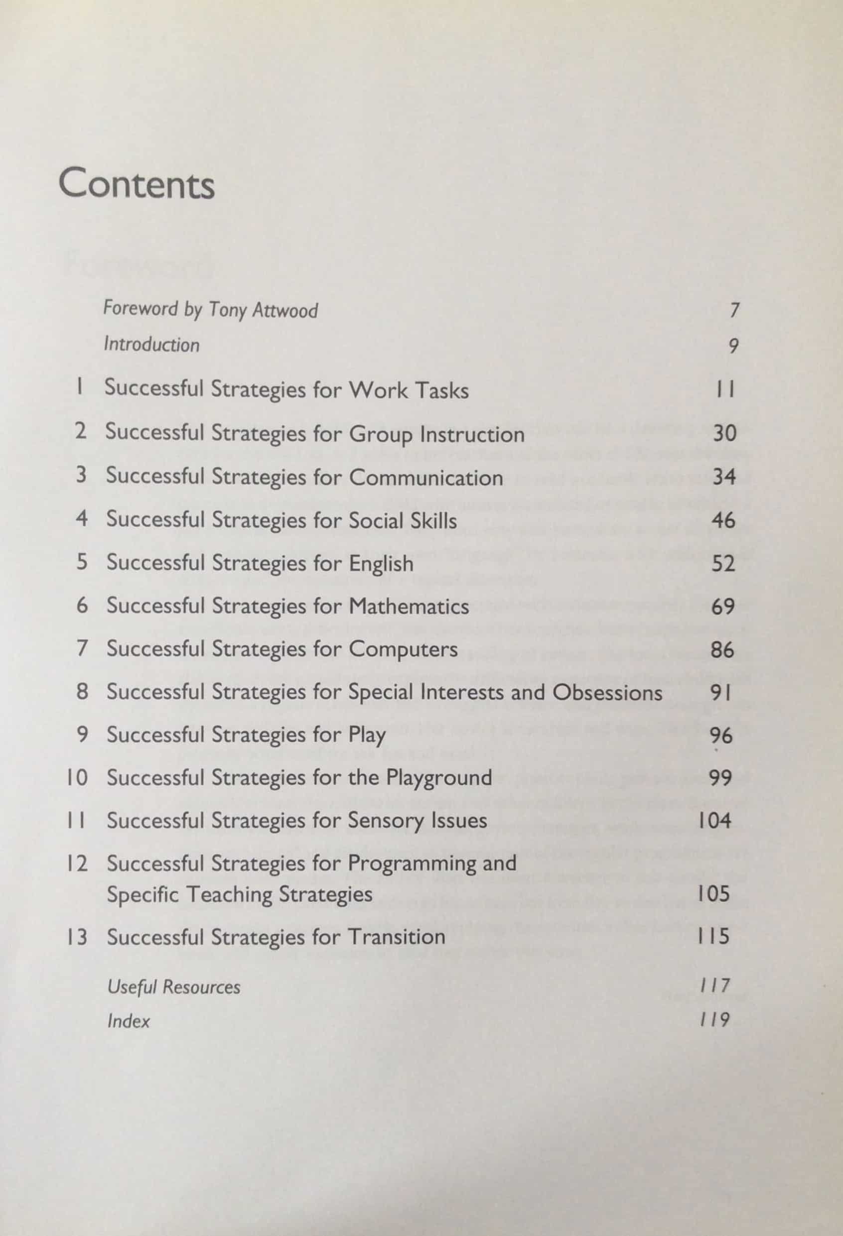 Making it a Success - Sue Larkey