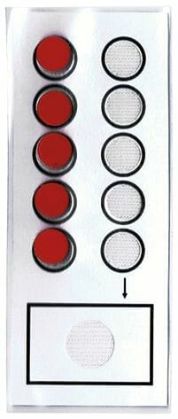 Token Reward System (small - 5 tokens) - Sue Larkey