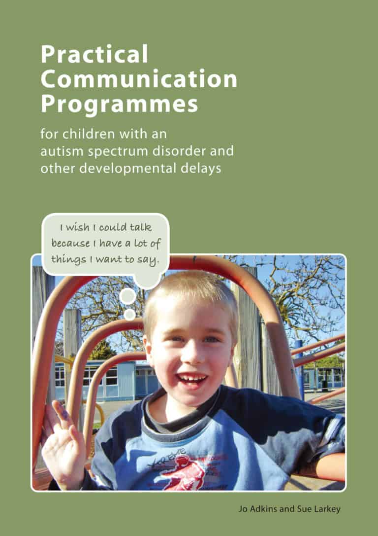 The Social Skills Picture Book: Teaching play, emotion & communication ...