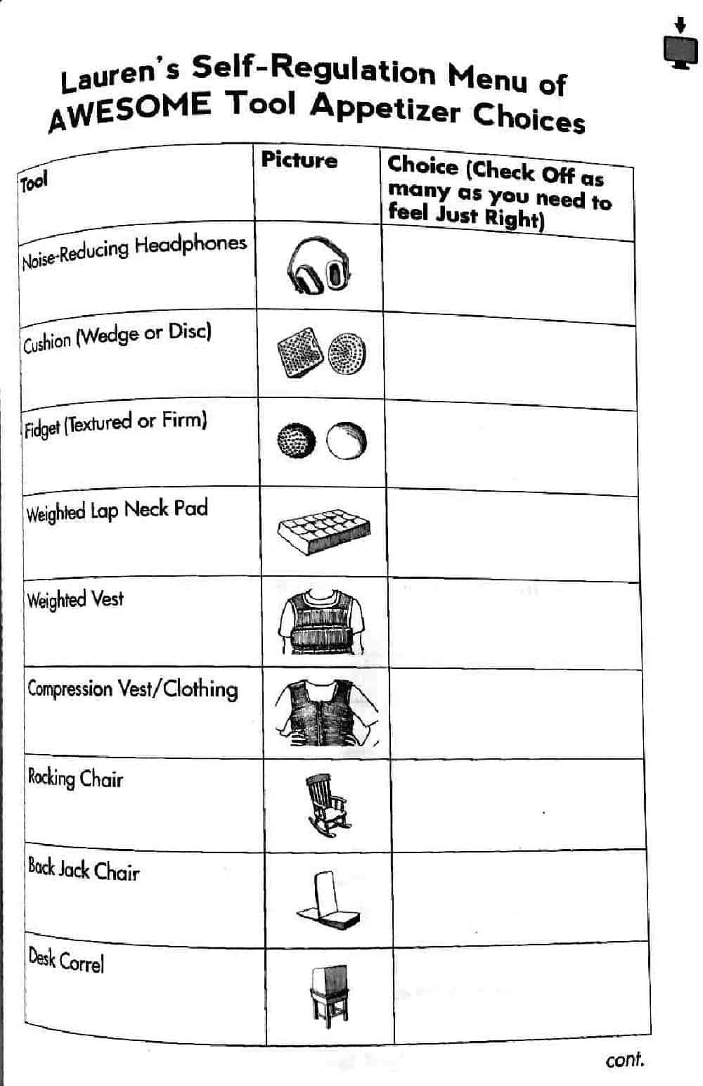 The Kids Guide to Staying Awesome and In Control - Sue Larkey