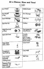 The Kids Guide to Staying Awesome and In Control - Sue Larkey