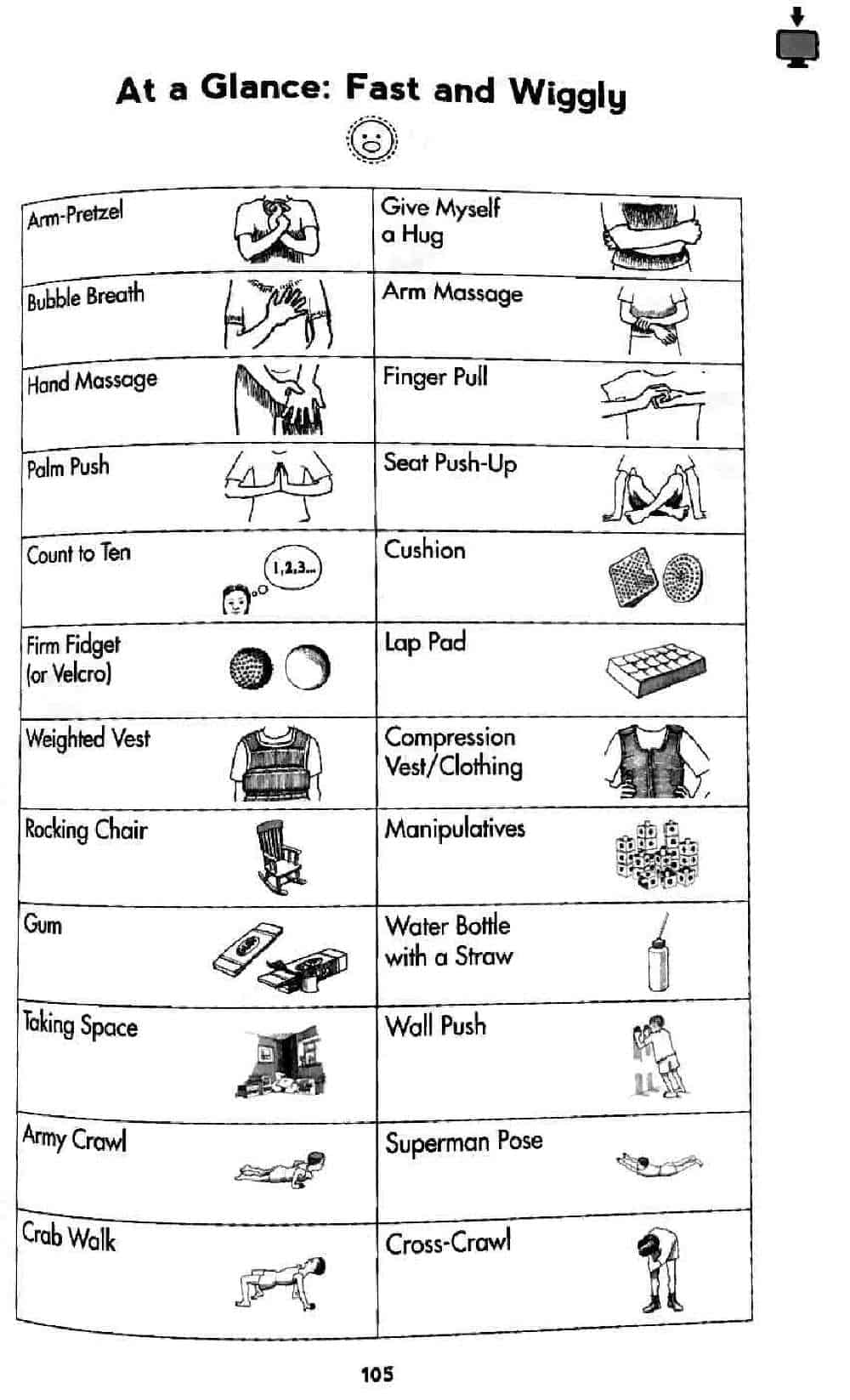 The Kids Guide to Staying Awesome and In Control - Sue Larkey