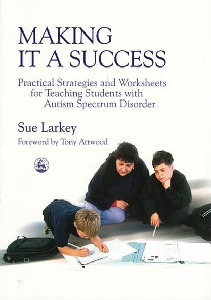 Executive Functioning Strategies For Neurodiverse Students | Sue Larkey