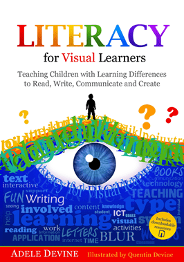 Literacy for Visual Learners: Teaching Children with Learning ...