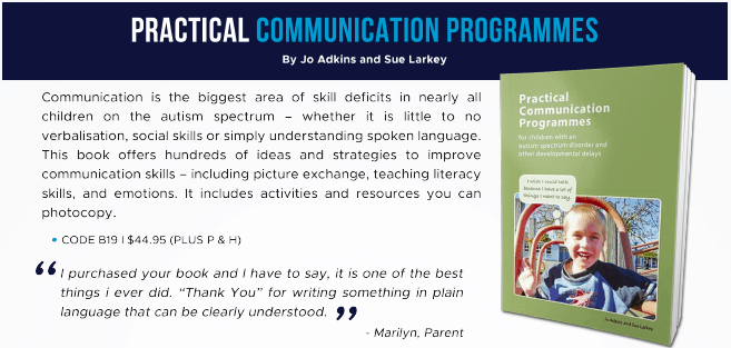 Using Communication Temptations to Motivate Communication - Sue Larkey