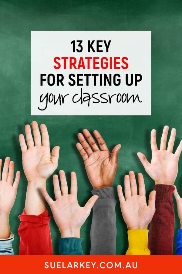 Tip Sheet - Sue Larkey