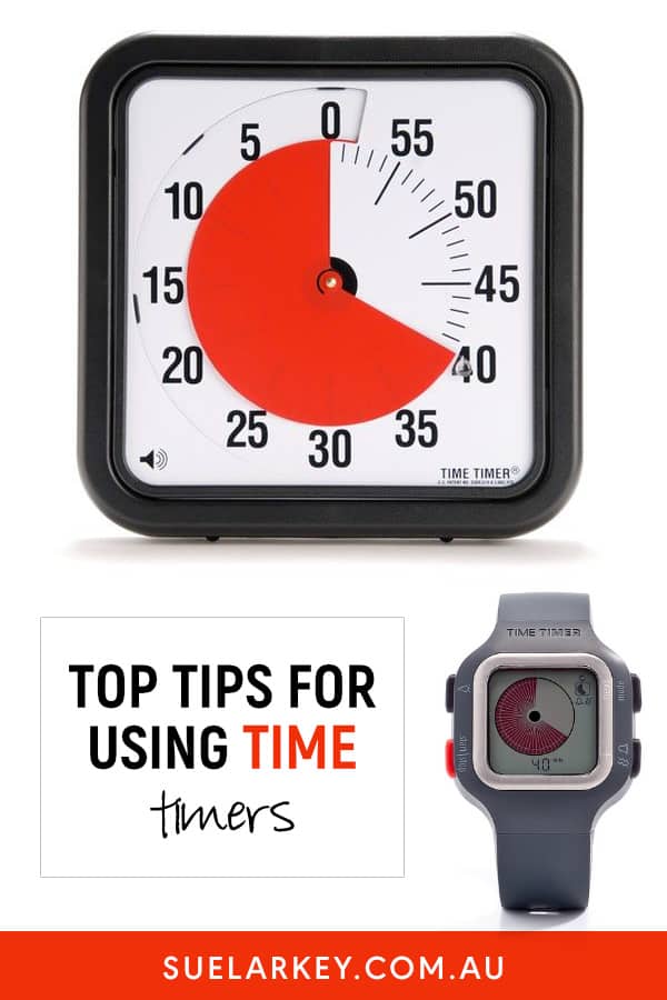 Free Tip Sheet - Sue Larkey