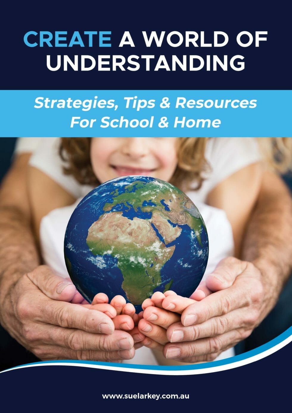 Newsletter - Sue Larkey