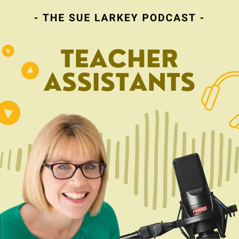 The Best Of Sue Larkey Podcasts Sue Larkey