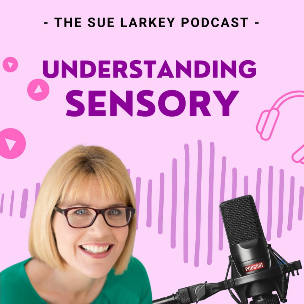 The Best Of Sue Larkey Podcasts Sue Larkey