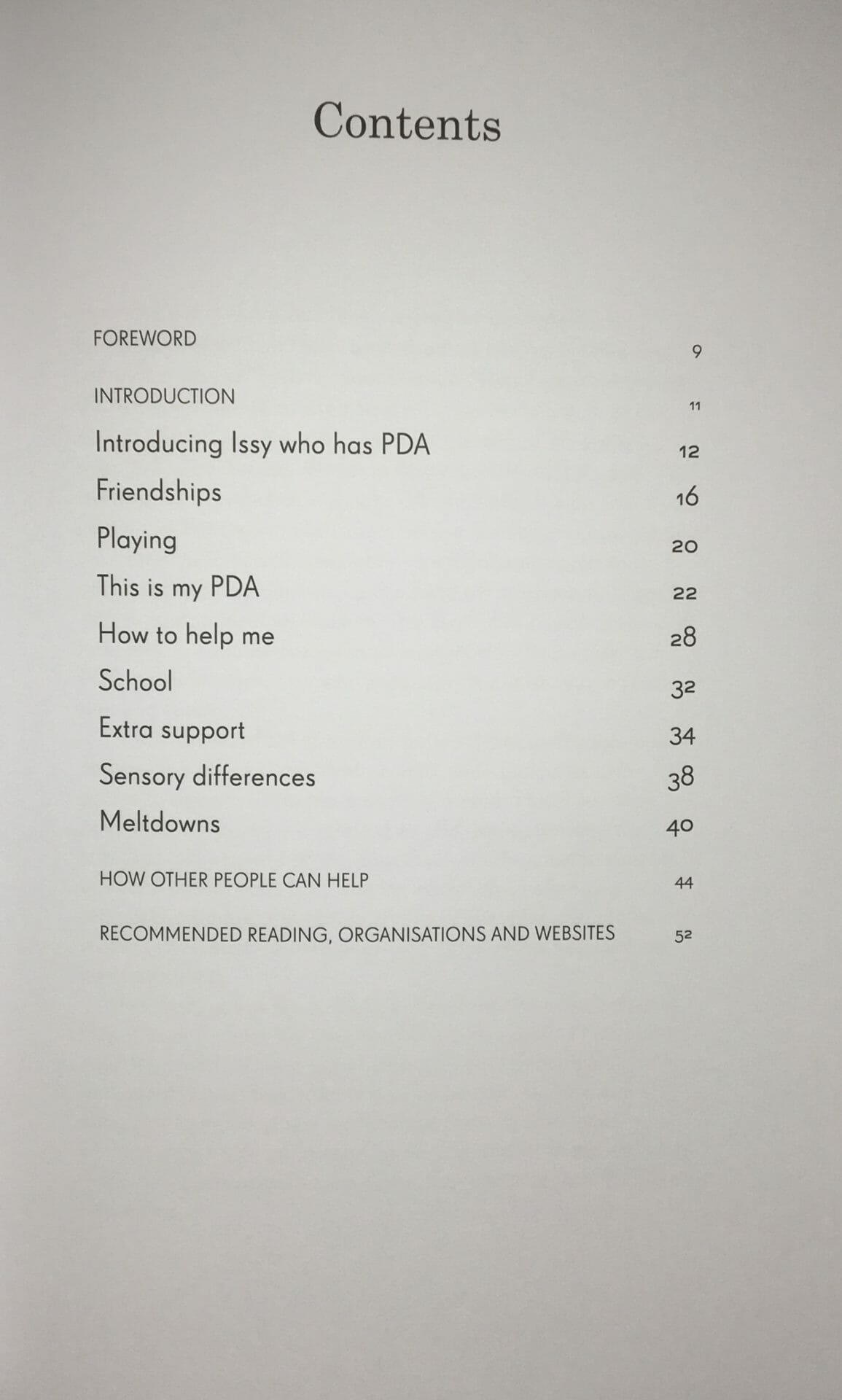 Understanding Challenging Behaviour - Sue Larkey