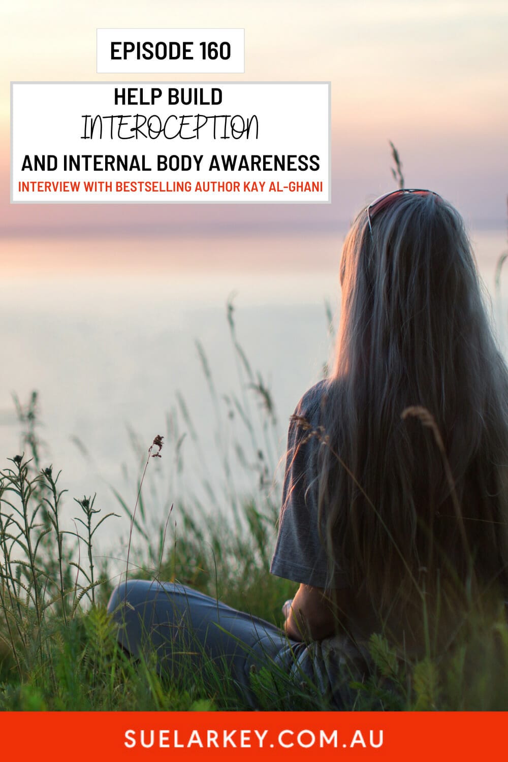 Interoception and Internal Body Awareness - Sue Larkey
