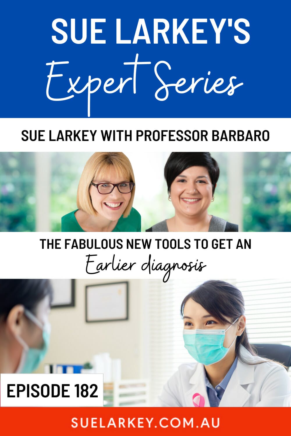 Autism Diagnosis and Screening Tools - Sue Larkey