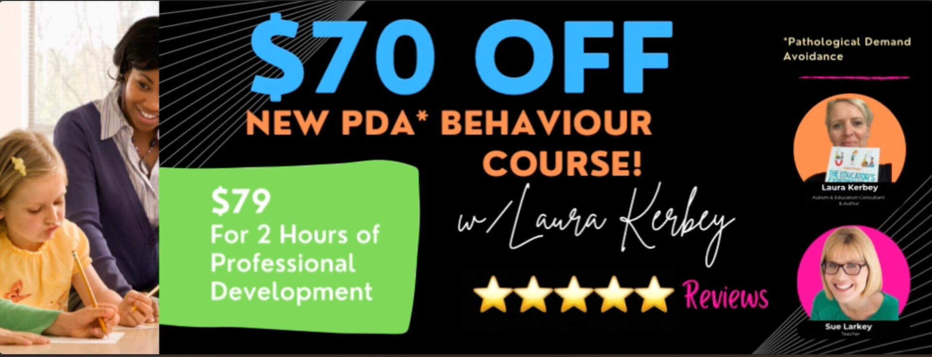 Calm Your Classroom - Sue Larkey