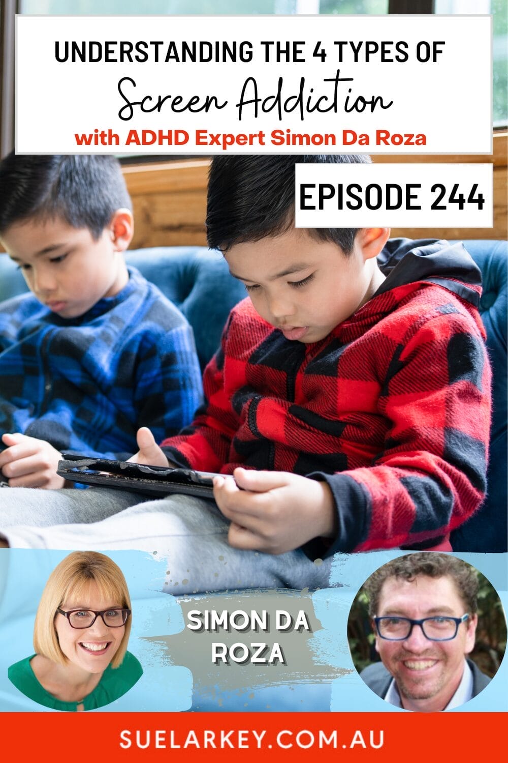 Managing Screen Addiction