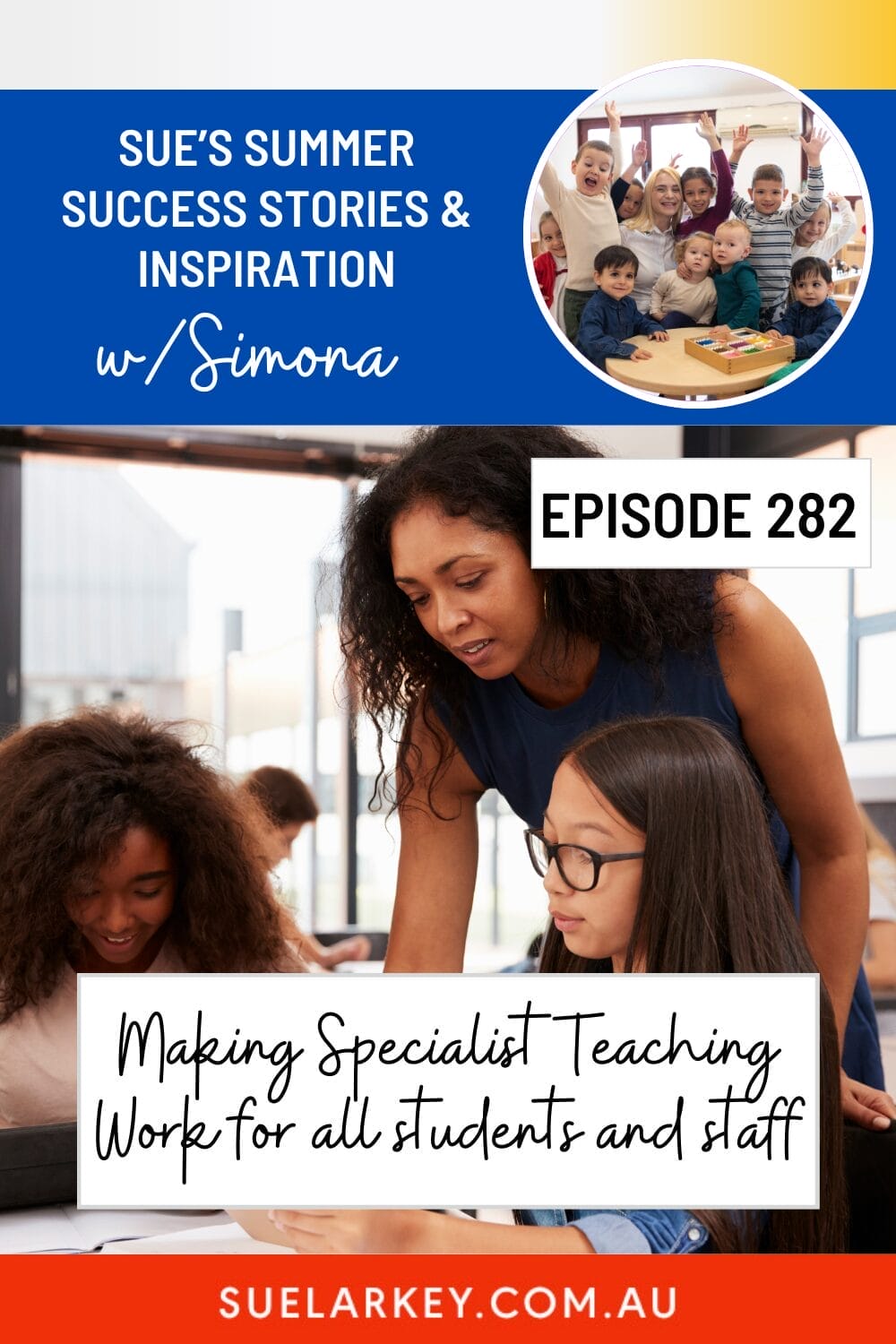 ASD Support For Parents