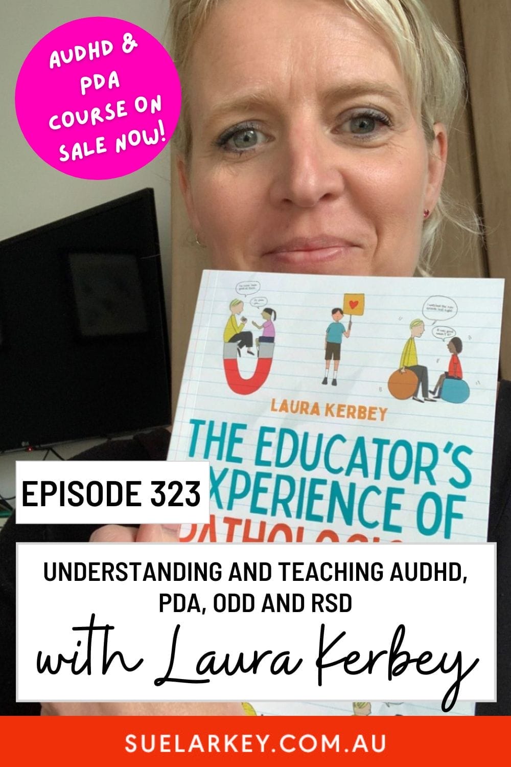 Teaching Strategies for PDA and AuDHD Students